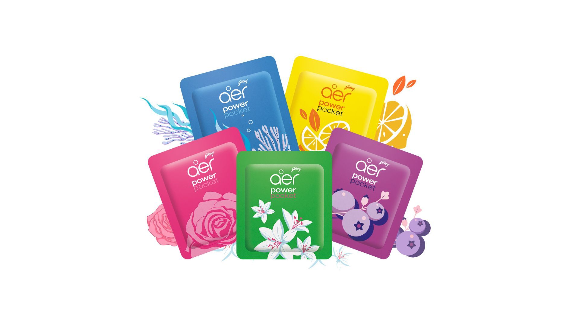 Godrej aer pocket bathroom fragrance store